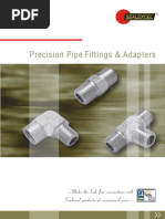 Jis B0203 | PDF | Pipe (Fluid Conveyance) | Engineering Tolerance