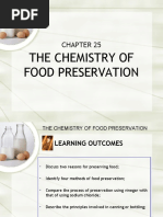Food Chemistry in Restaurants Explained | PDF | Cooking | Chemical ...