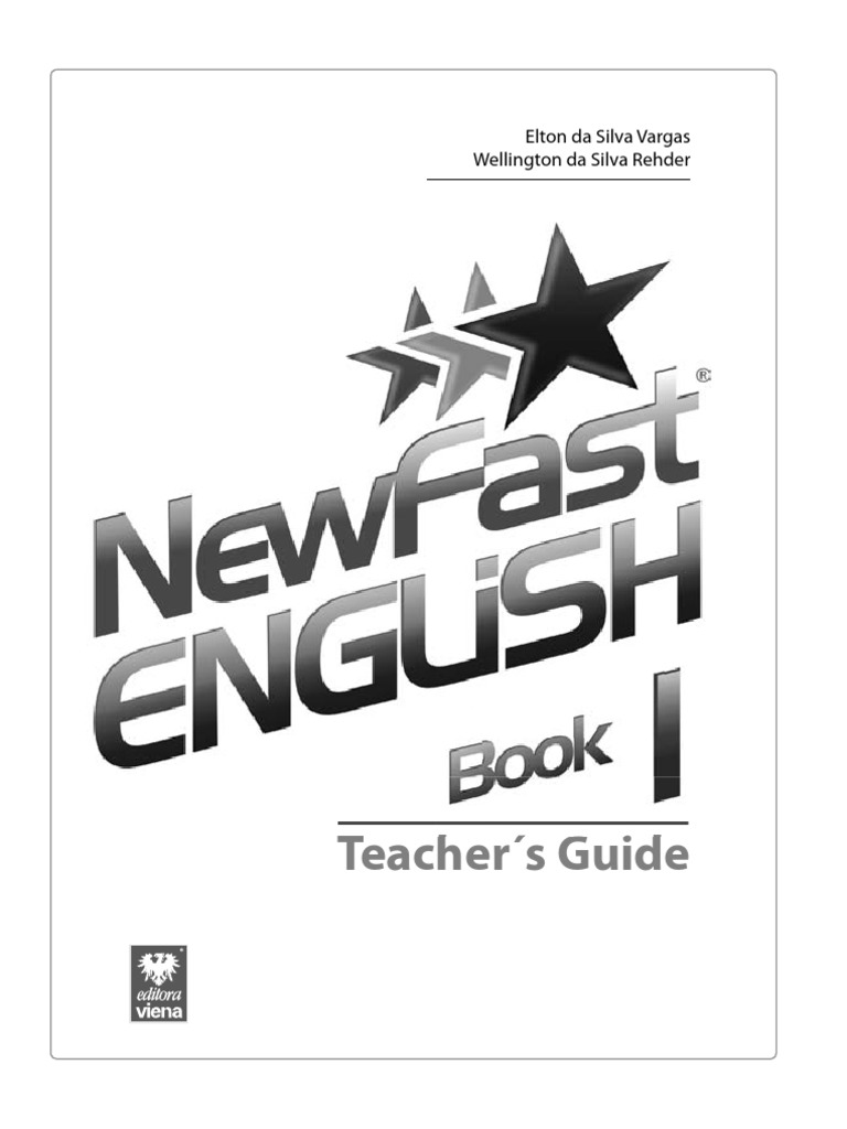 New Fast English Teacher's Guide1 | PDF | Question | Linguistics
