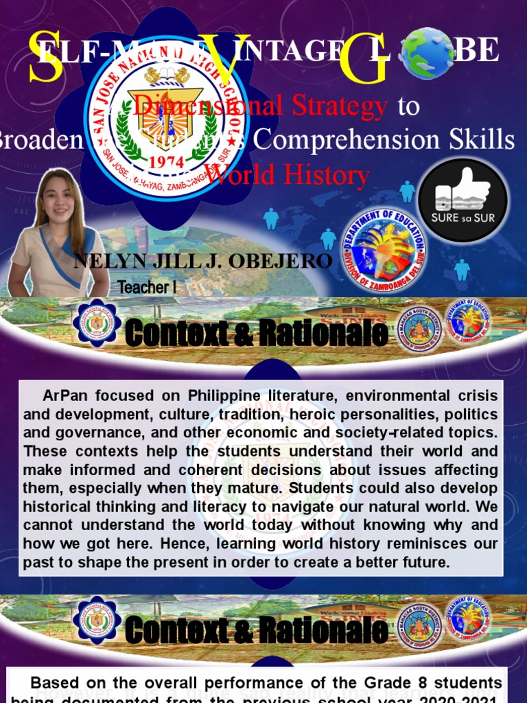 Completed Action Research | PDF | Learning | Cognitive Science