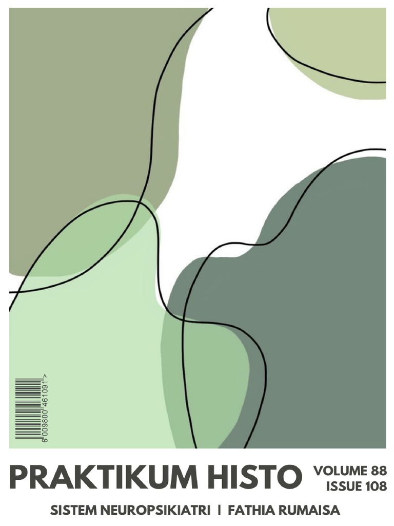 Praktikum Histo Neuro | PDF