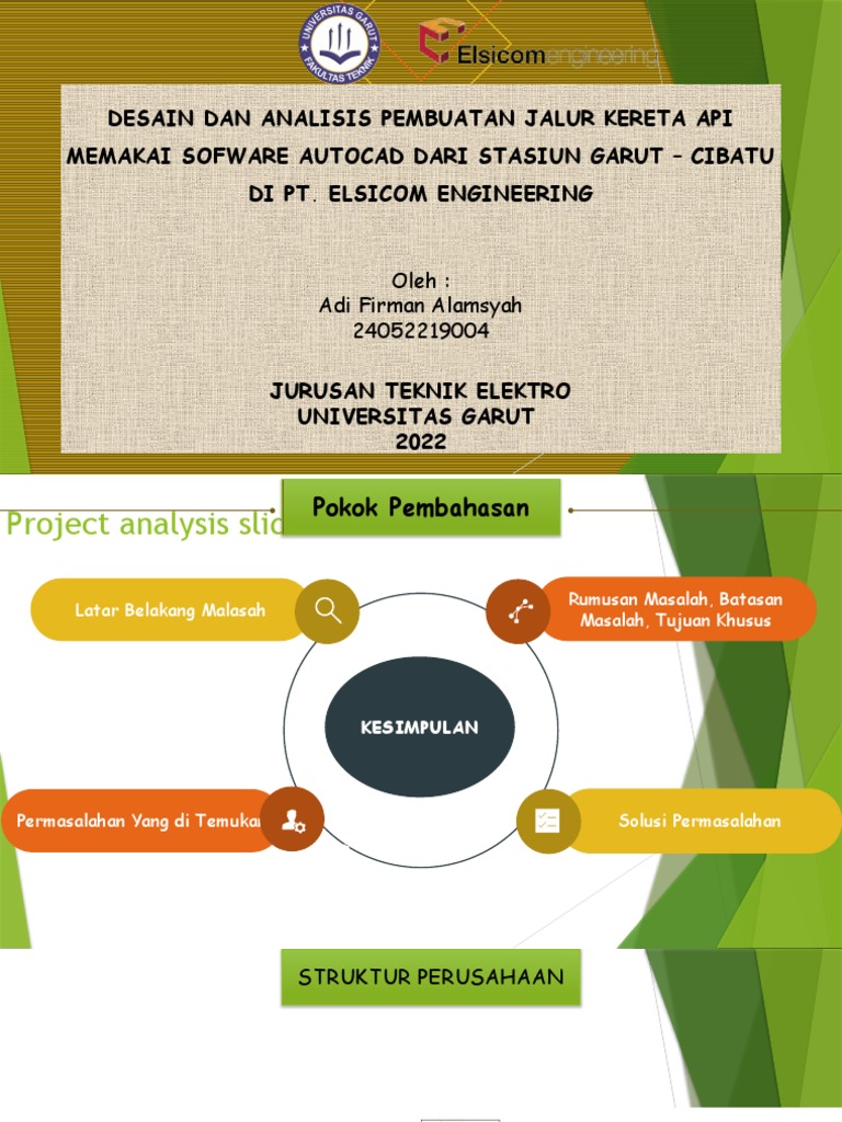 Laporan PKL Adi Firman Fix | PDF