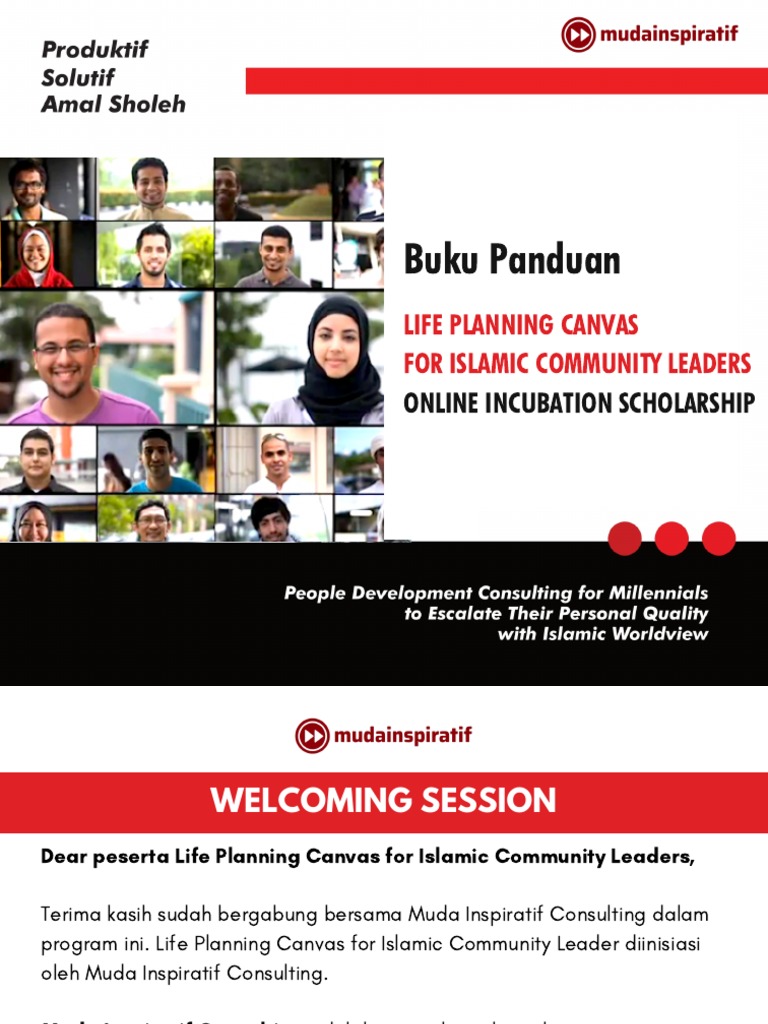 Buku Panduan Program Icl | PDF