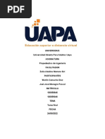 Presentacion UAPA Logo Nuevo | PDF