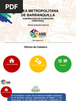 MT Instructivo Mapa Predial 2024 | PDF | Sistema de información geográfica | Informática