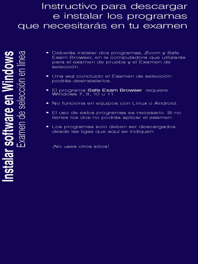 Tutorial Software Windows | PDF | Microsoft Windows | Windows 7