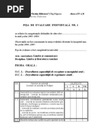 Manual Utilizare 24edu Profesor | PDF