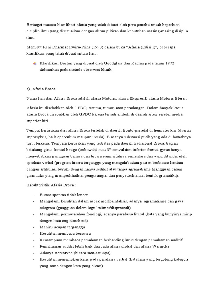 Klasifikasi Utama | PDF | Seni & Disiplin Bahasa | Kajian Bahasa Asing