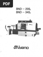 Renishaw Probe Setup for FANUC CNC | PDF