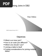 SQL Level 2 - Powerpoint Joins | PDF | Computer Data | Sql