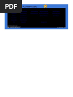 Opcode Sheet For 8085 Microprocessor With Description | PDF | Chess ...