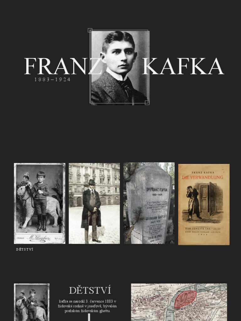 Franz Kafka | PDF