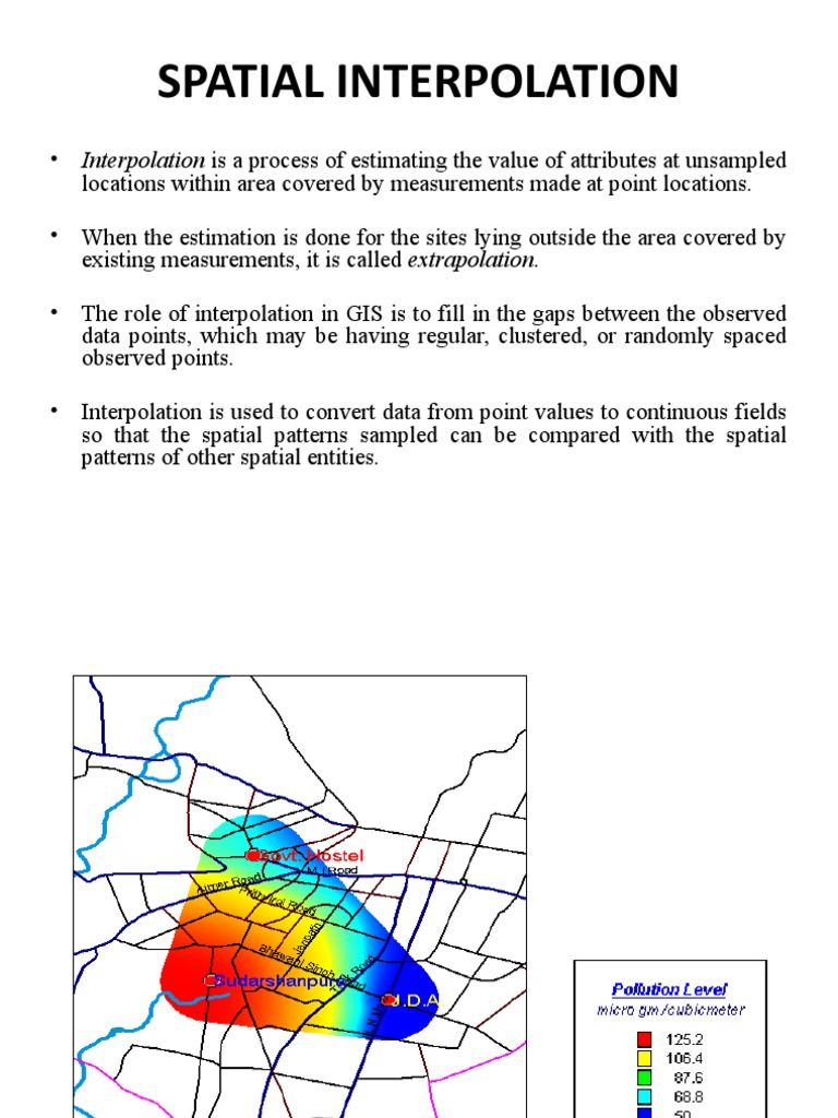 Dem DTM DSM Tin | PDF | Geographic Information System | Client–Server Model