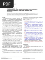 Astm F2170 | PDF | Humidity | Concrete