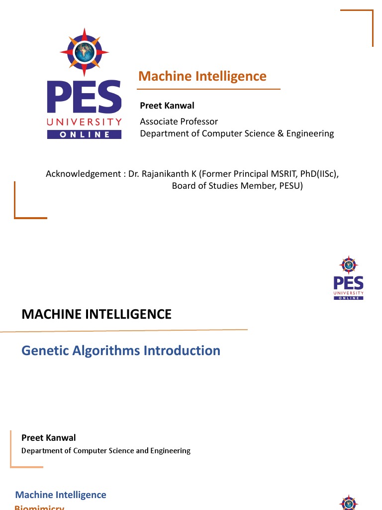 L4 Genetic Algorithm Pdf Genetic Algorithm Mathematical Optimization 