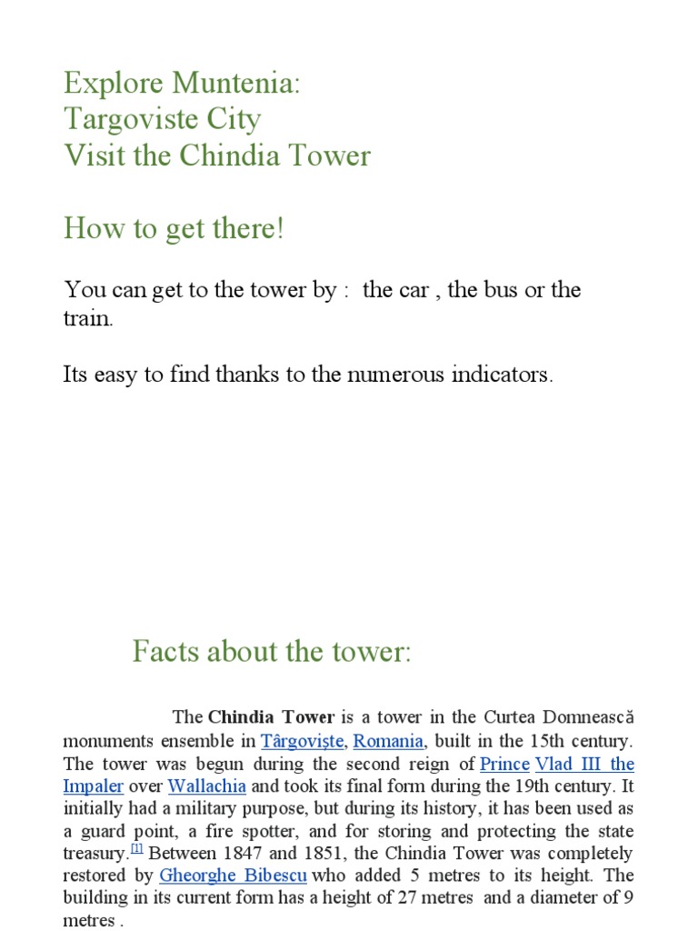 Proiect Engleza | PDF