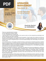 ACR For Early Registration 2024-2025 | PDF