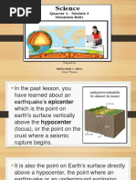 Mountain vs Volcano: Key Differences | PDF | Volcano | Mountains
