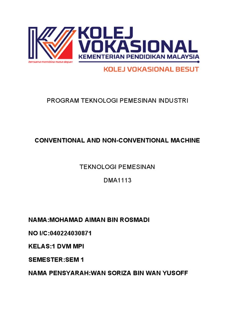 Tugasan 1 CG Soriza Mohd Aiman | PDF