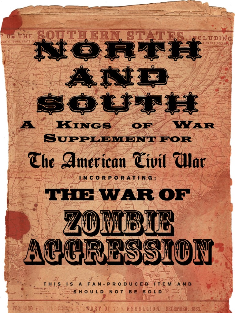 ACW Rules 1 | PDF | Rifle | Cavalry