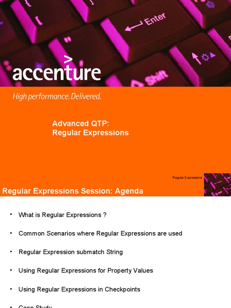 2.regular Expressions | PDF | Regular Expression | Computer Science 2.regular Expressions | PDF | Regular Expression | Computer Science
