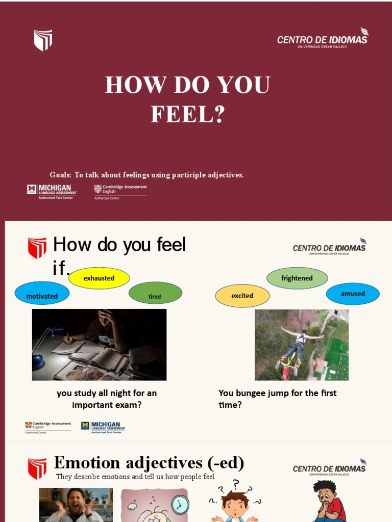 Clase 7 - Inglés Iv | PDF