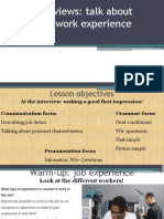 Concentrix English Test Practice Guide | PDF