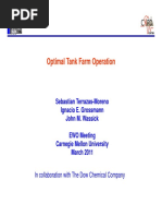 Tankfarm - Types, Design Considerations, Plot Plan Arrangement, Dyke ...