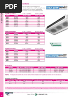 R600a Pressure-Enthalpy Chart | PDF