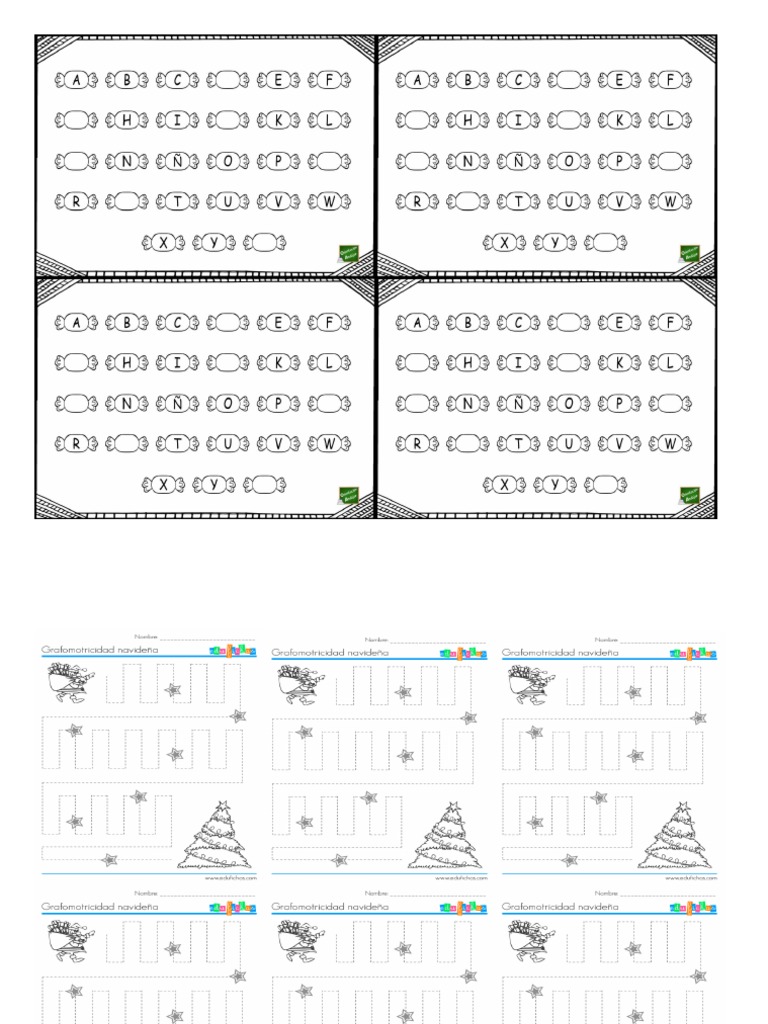 Actividades para Niños de Primaria | PDF