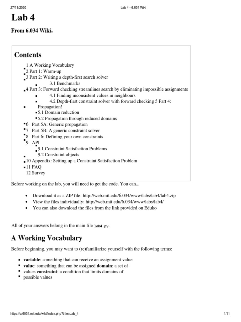 Ai Lab4 | PDF | Function (Mathematics) | Applied Mathematics