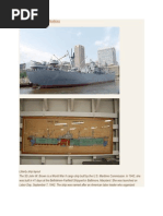 Ro-Ro Ships Structure Arrangement Guide | PDF | Landing Ship | Watercraft
