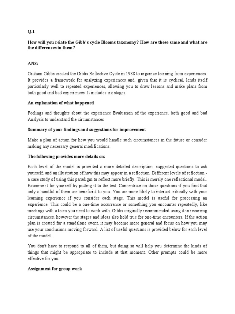 Critical Thinking and Reflective Practices | PDF | Teachers | Learning