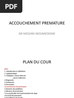 Le Partogramme | PDF | Accouchement | Sciences de la santé