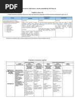 Jezyk Angielski-Impulse 3 | PDF