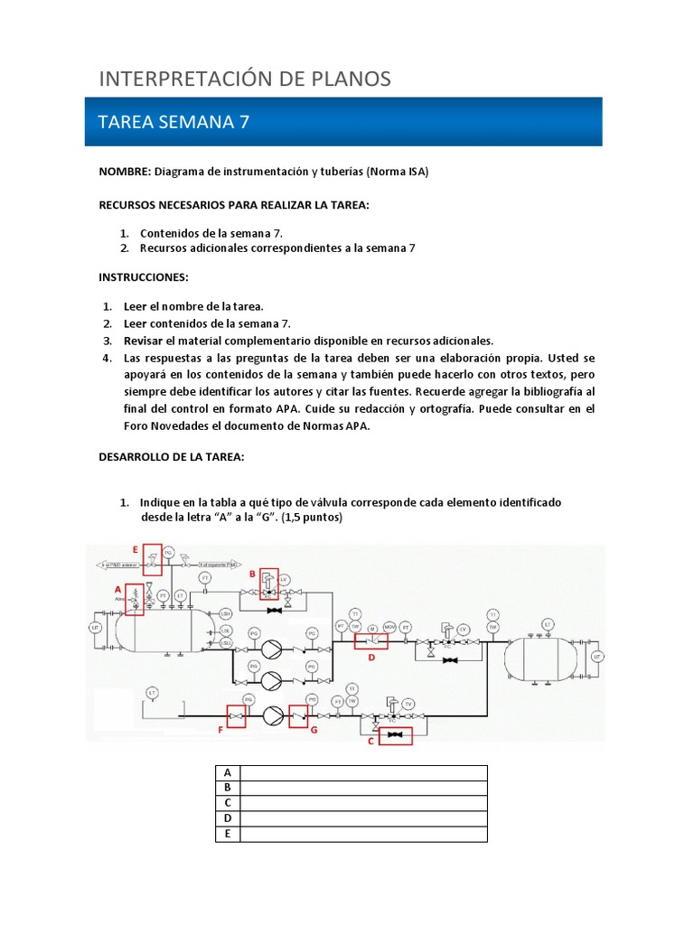 S7 Tarea V2 (100122) | PDF | Informática
