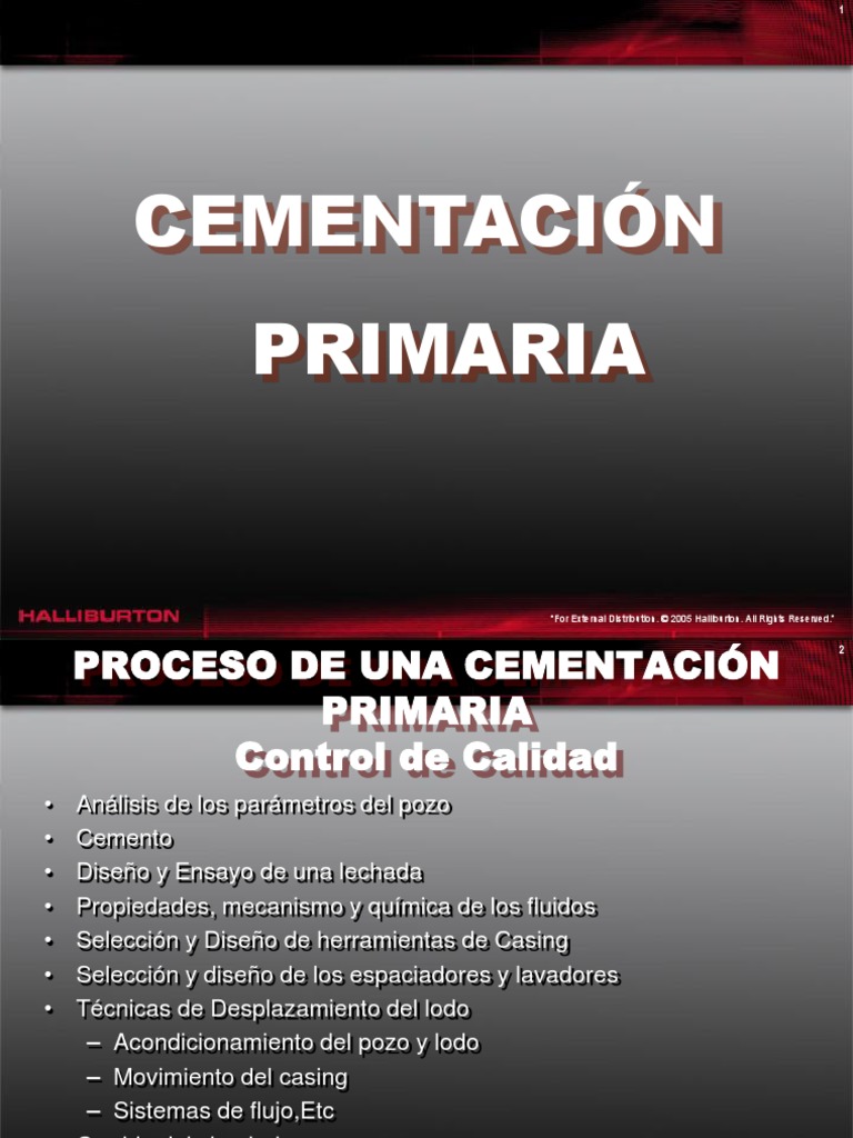 1 Cmto Ensayos | PDF | Cemento | Emulsión