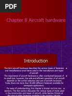 Boeing Fasteners | PDF | Rivet | Screw