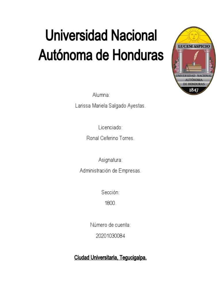 Salgado Larissa U3T3a1 1508 | PDF