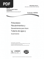 07 - Astm A153 | PDF | Zinc | Acero