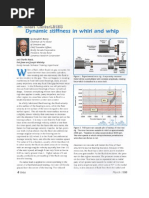 Difference Between API 611 and API 612 | PDF | Steam | Turbine