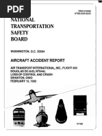 EHEST Pre Flight Planning Checklist | PDF | Instrument Flight Rules ...