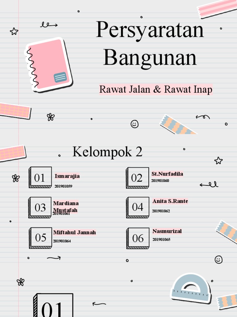 Pretty Aesthetic Notes For School - by Slidesgo | PDF