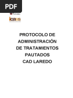 Protocolo ROSE | PDF | Reanimación cardiopulmonar | Medicina