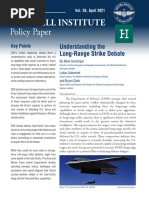 Crossing A Linear Danger Area | PDF | Battles | Platoon