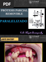 Accesorios de Paraleligrafo | PDF | Dentadura postiza | Odontología