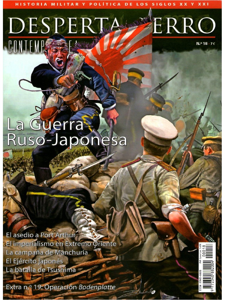 Desperta Ferro Contemporanea 2016 11-12 | PDF Desperta Ferro Contemporanea 2016 11-12 | PDF