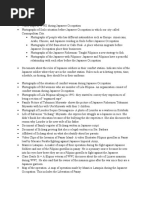 Adieu Alma Mater (National University Hymn) | PDF