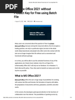 WPS Office Premium 12.2.0.13215 Crack and Serial Key 2023 | PDF ...