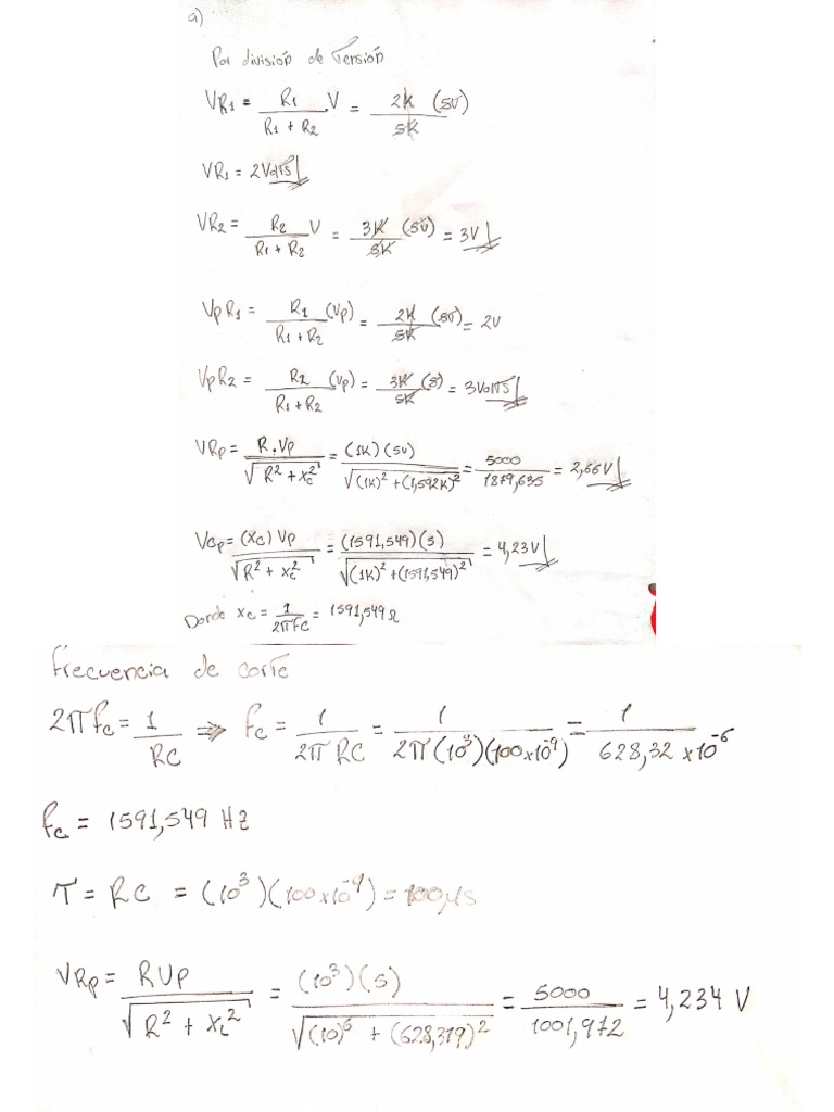 Laboratorio Ele - Pract.2 | PDF